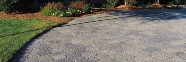 Custom Driveways | Annapolis MD | BR Design Build