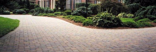 Custom Driveways | Annapolis MD | BR Design Build
