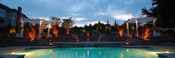 Custom Swimming Pools | Annapolis MD | BR Design Build