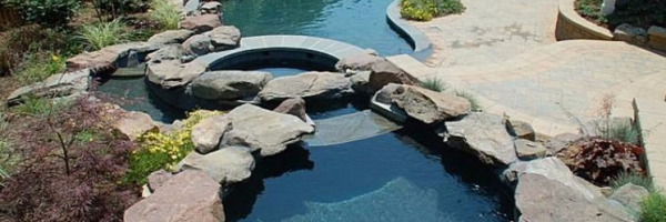 Custom Swimming Pools | Annapolis MD | BR Design Build Custom Swimming Pools | Annapolis MD | BR Design Build
